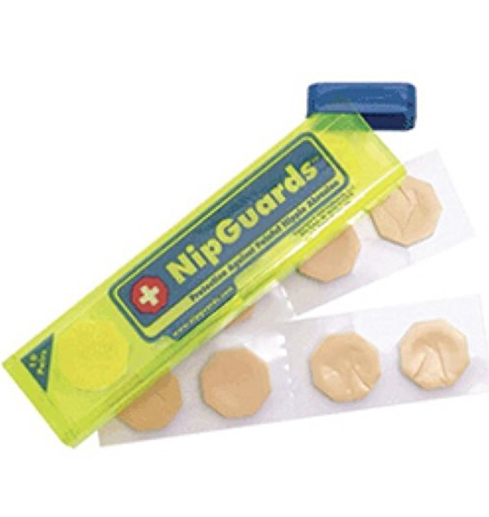 Ronhill Nip Guard Runners Anti-Chaf Nipple Pads | Agoora Outdoor