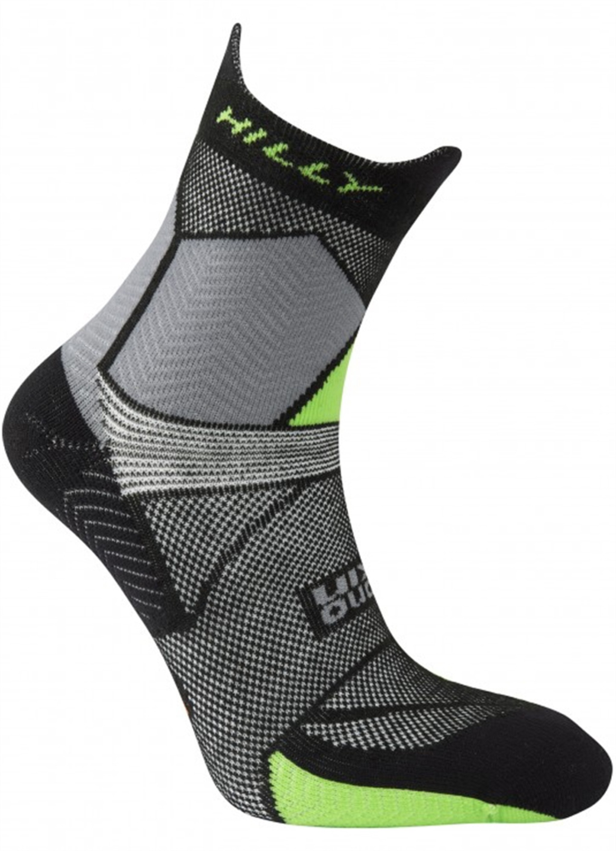 Hilly Ultra Marathon Fresh Anklet Trail Running Socks | Agoora Outdoor