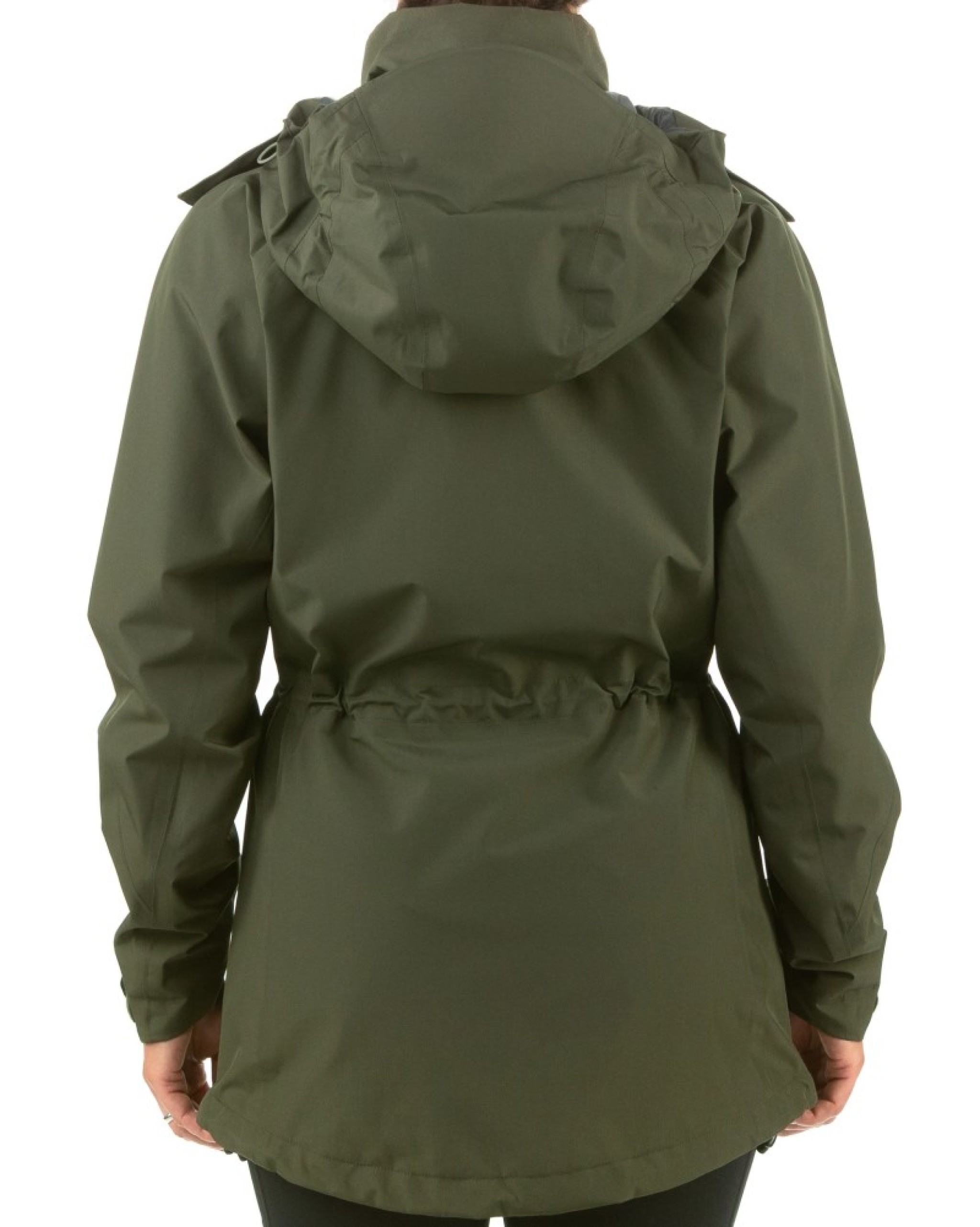 Sprayway Vista Womens Best Waterproof Gore-Tex Jacket | Agoora Outdoor