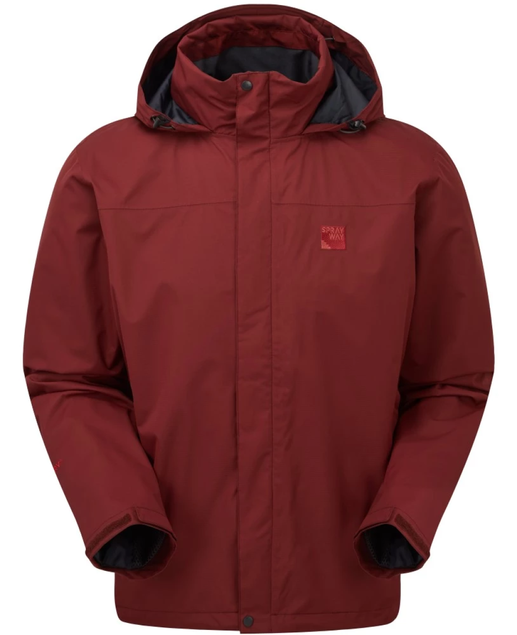 Sprayway Mezen Mens Waterproof Hiking Jacket | Agoora Outdoor