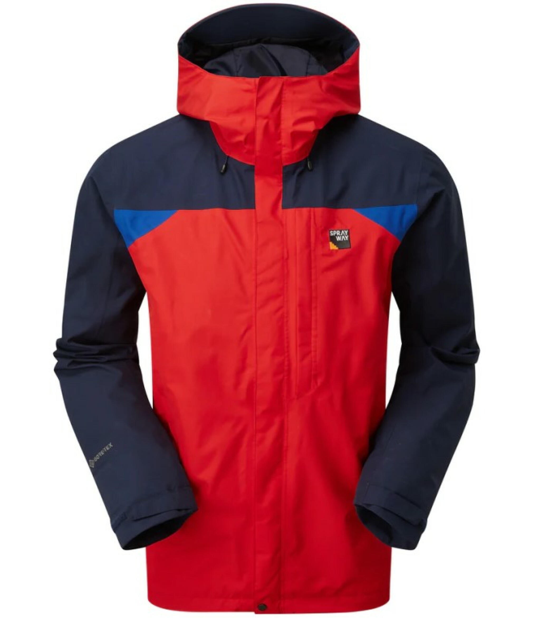 Sprayway Reaction Jacket Long | Gore-Tex Jacket | Agoora Outdoor
